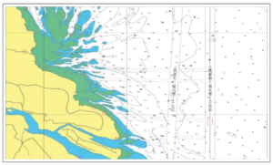 China－Jiangsu and Shanghai MSA Jointly Published the Public Routes and ...